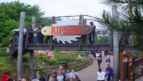 Ripsaw