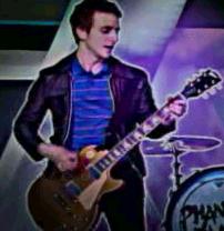 The Official Darren Robinson Cult