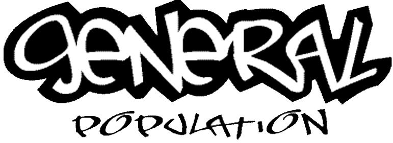 General Population - The Official Website