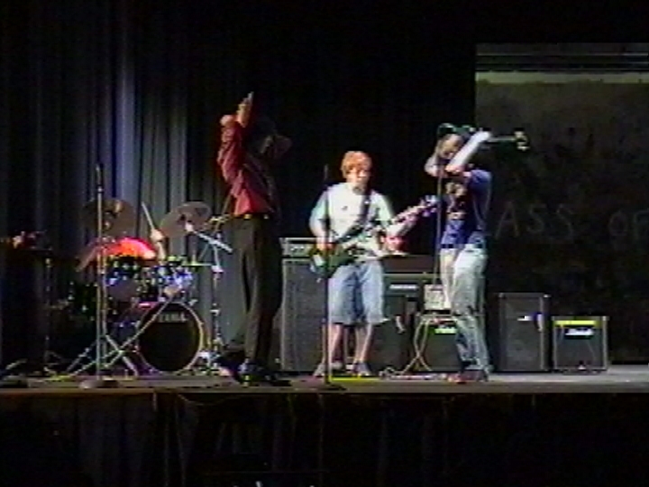 Class Day Pics 2 (Freebird)