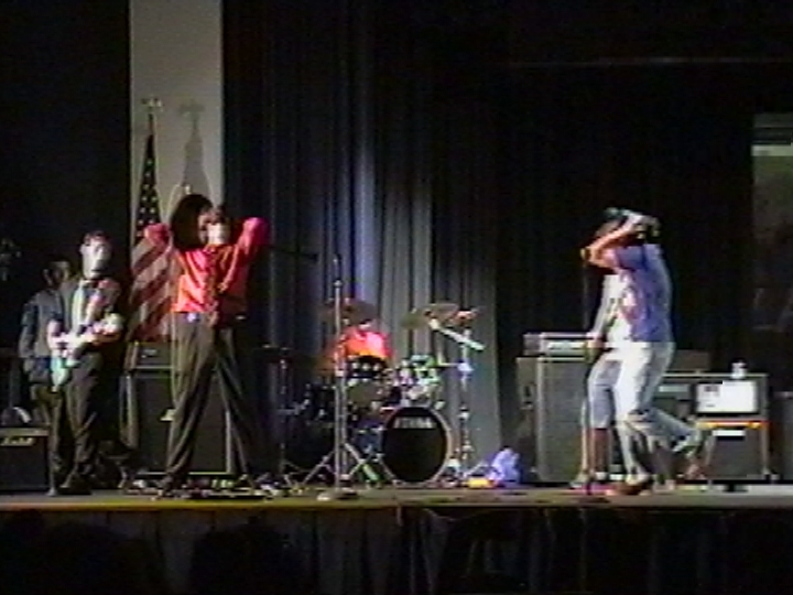 Class Day Pics 2 (Freebird)