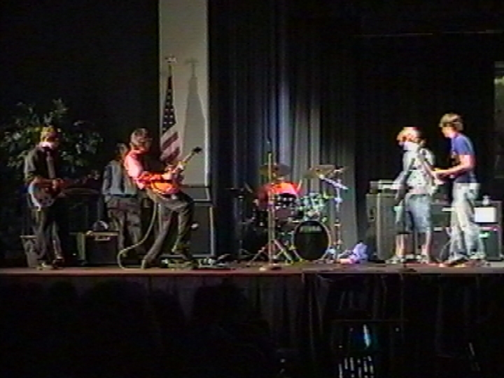 Class Day Pics 2 (Freebird)