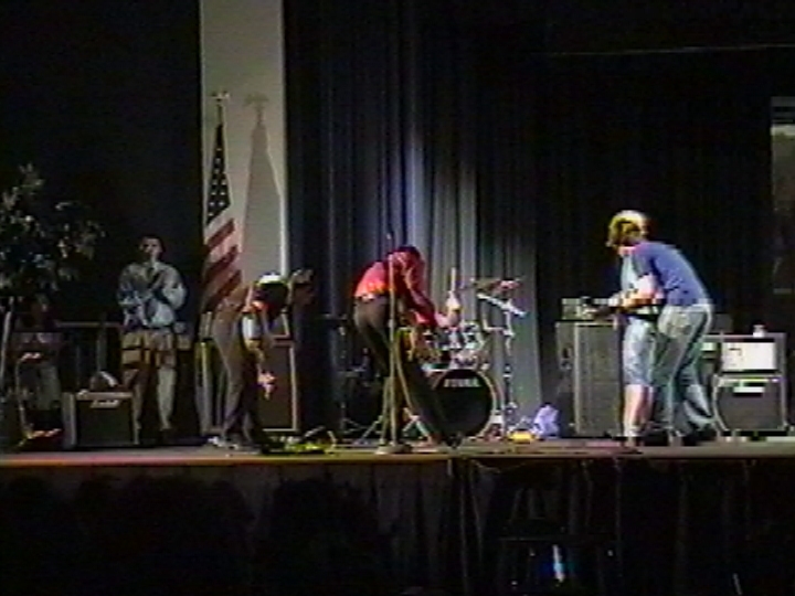 Class Day Pics 2 (Freebird)