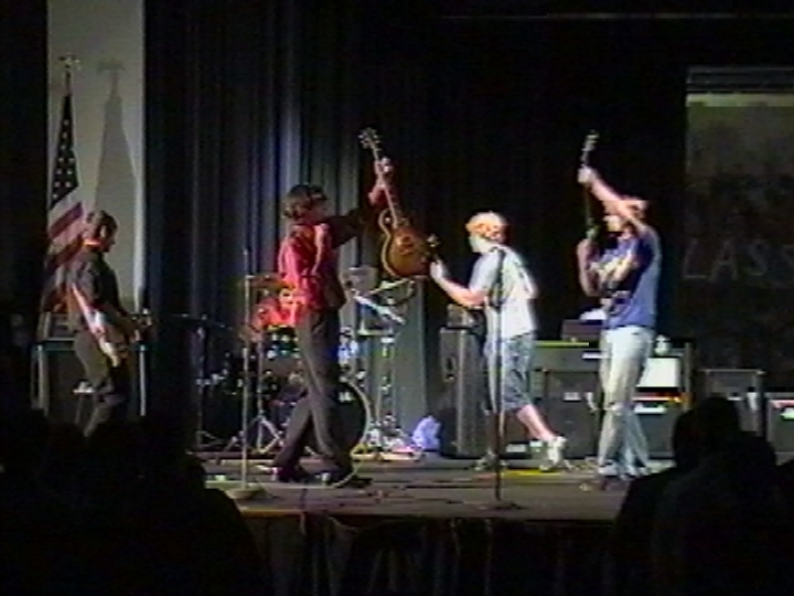 Class Day Pics 2 (Freebird)