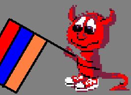 Avo::SoRrY FoR StEaLiN ThE ArMo DeViL..I ThOuGhT It WaS sO CuTe!..If ...