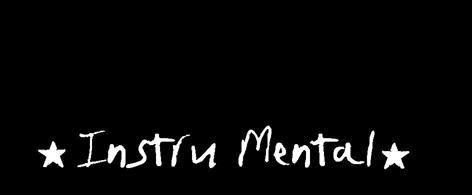 INSTRU MENTAL