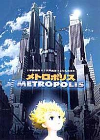 > Metropolis