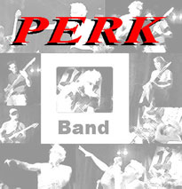 PERK - BAND
