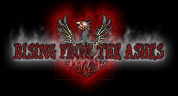 Welcome to The Phoenix Rising Homepage