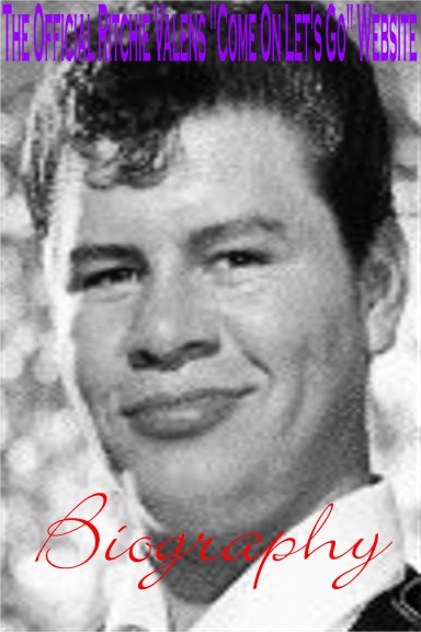 Ritchie Valens Biography