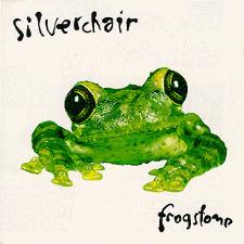 silverchair discography
