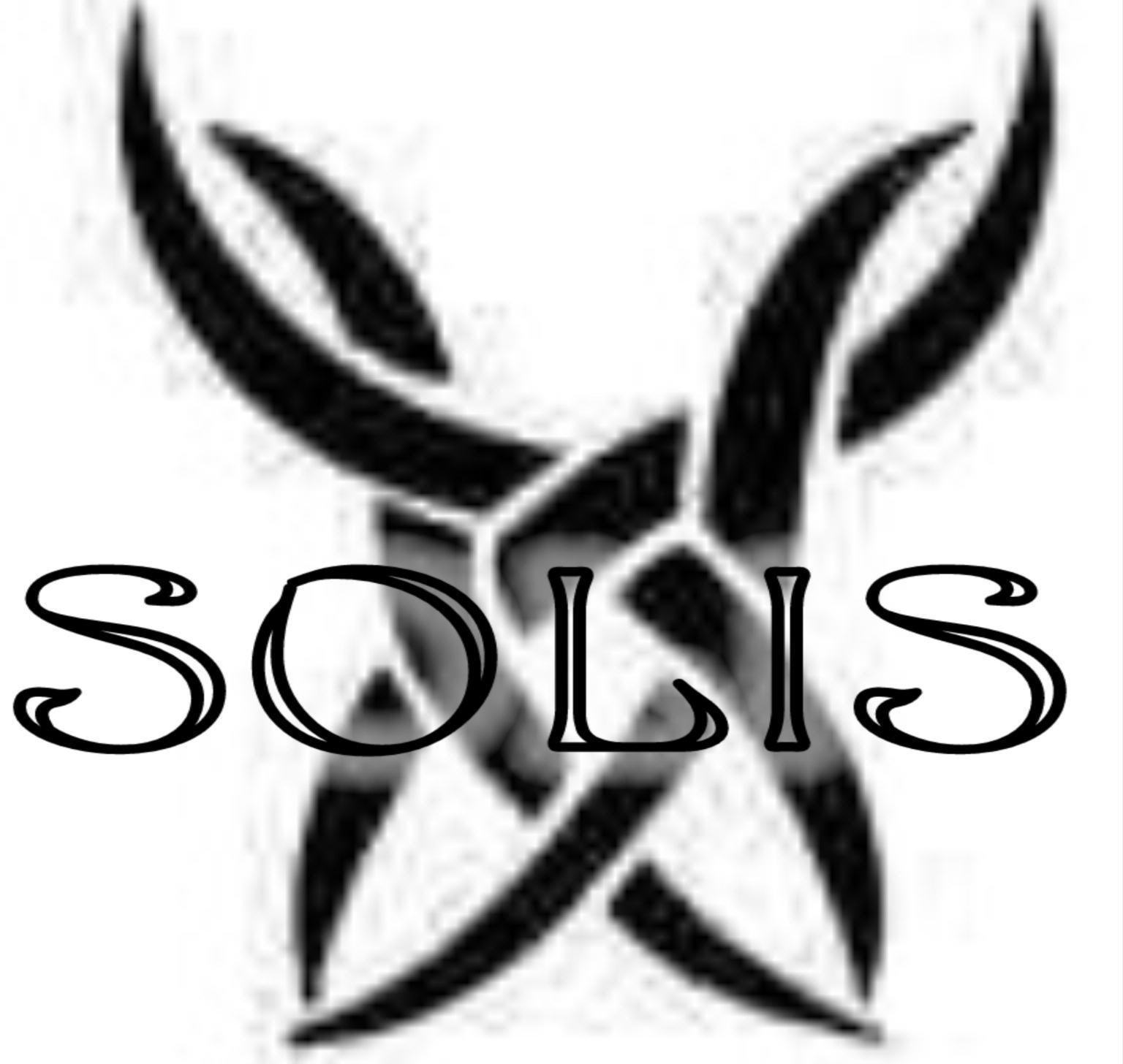 SOLIS art