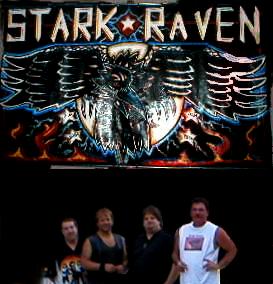 STARK RAVEN