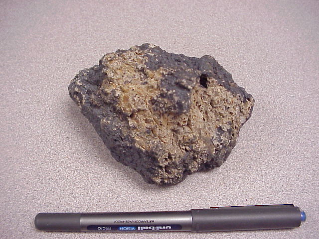 Igneous Rocks