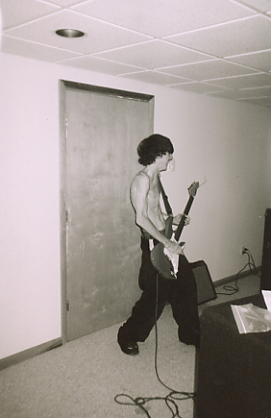 David Sweitzer Pictures