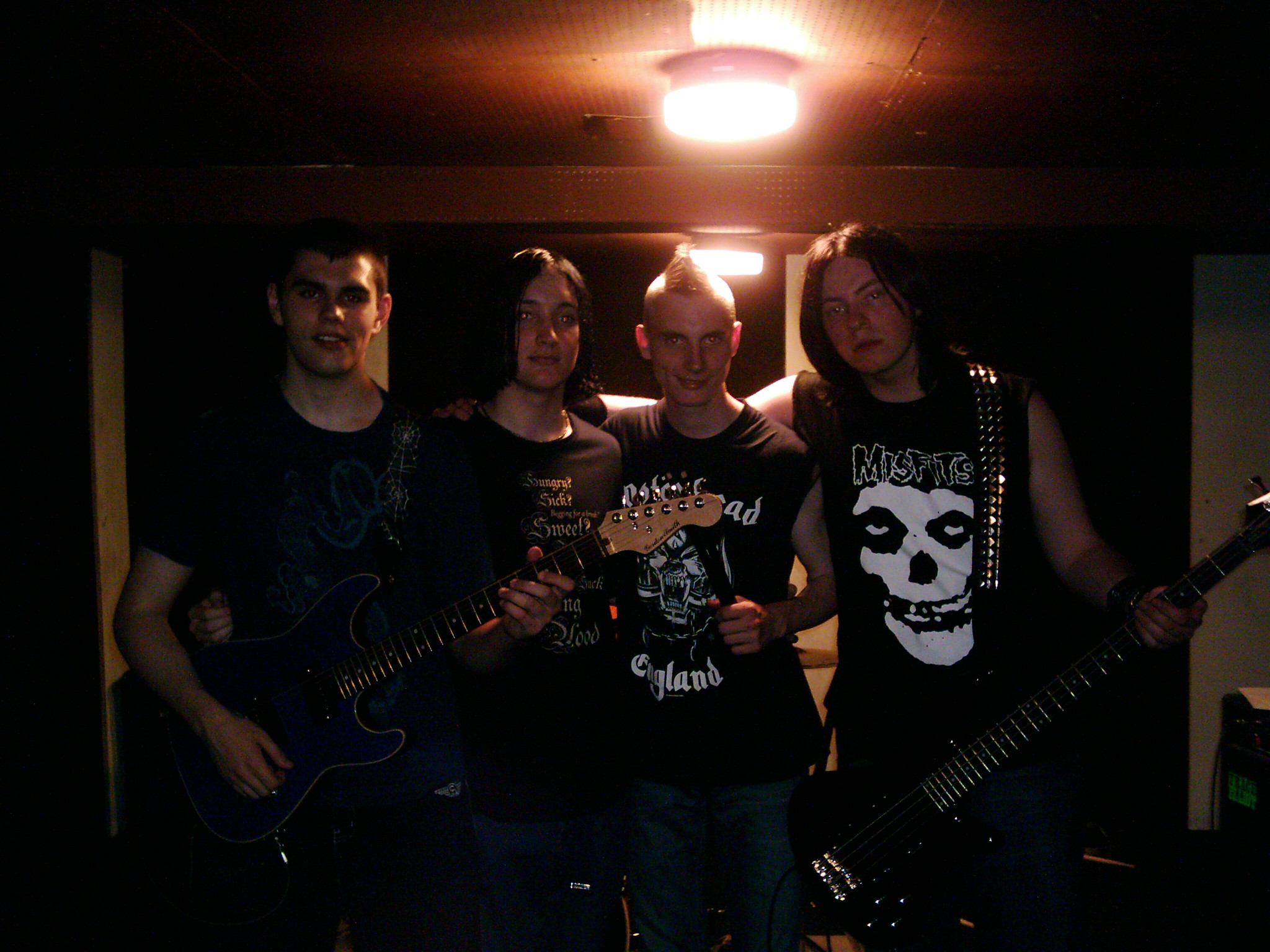 learn more about individual members