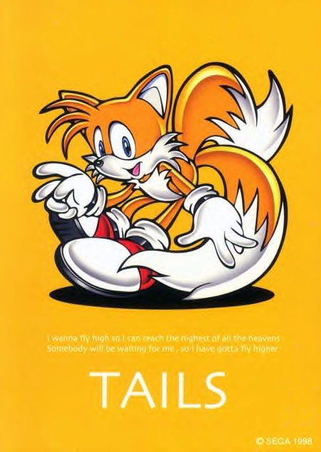 Tails