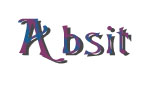 Absit