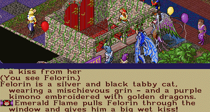 FURRE! News - Furcadian Online Explorer