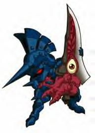 Ch 9, Azure Nightmare