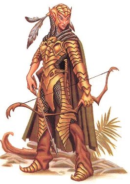 Knights of the Thorn