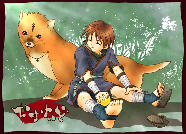 Ambition & Determition // Lost Hope Reborn : Ryr