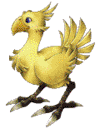 Chocobo Breeding