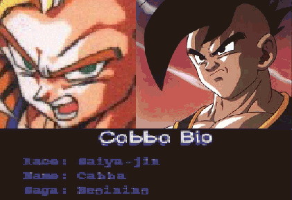 Cabba