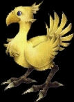 Chocobos: Breeding and Racing Tips