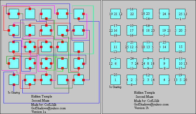 Guild of Shadows---There cannot be shadows without both the Light and ...