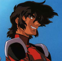 Illustrated Greyhawk - Races - Humans