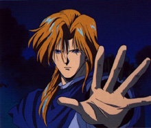 Illustrated Greyhawk - Races - Humans