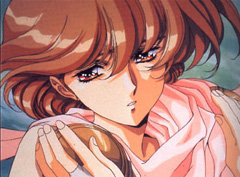 Illustrated Greyhawk - Races - Humans