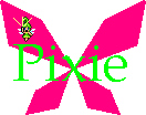 name pixie species faerie weapons dagger and staff magic nova hometown ...