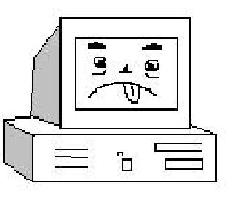 Sick Computer?