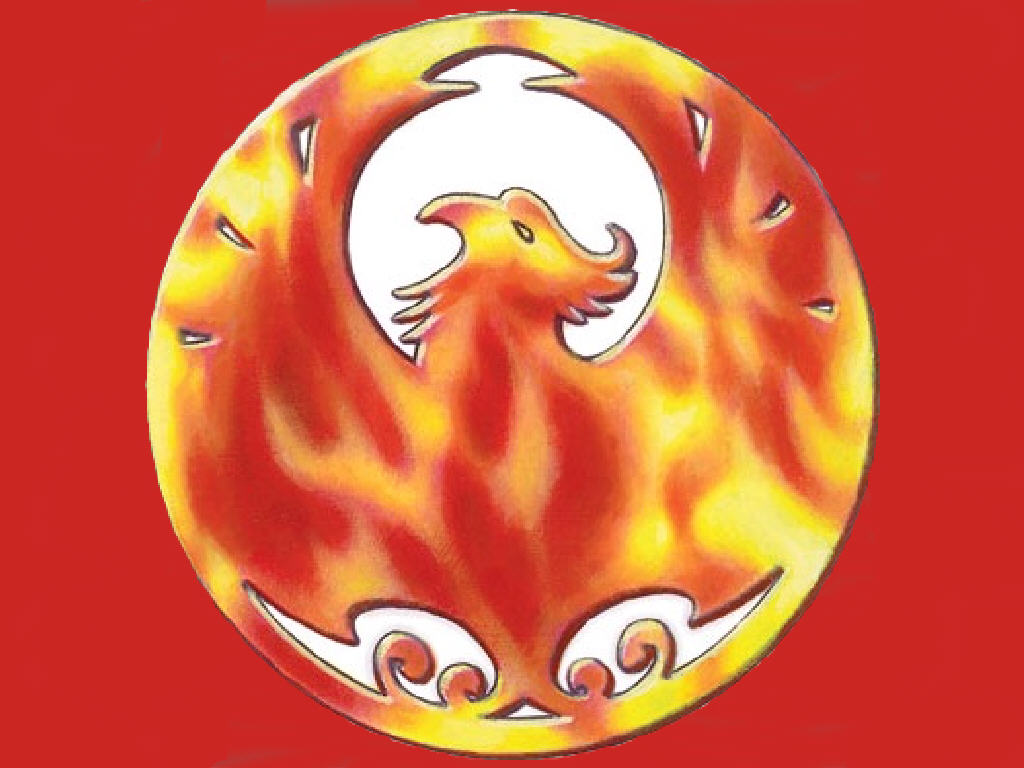 The Phoenix Clan