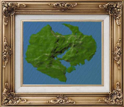 Luminous Hearts -- Maps