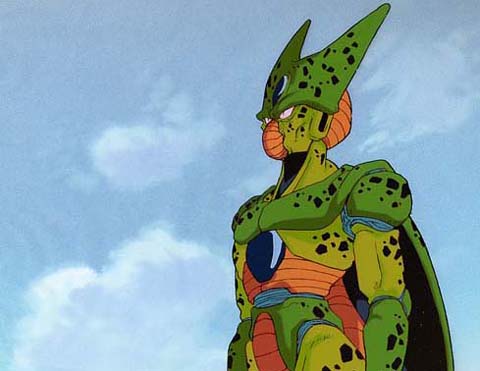 Cell