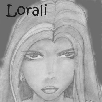 Character - Lorali