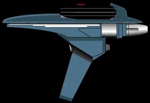 MK1 Phaser