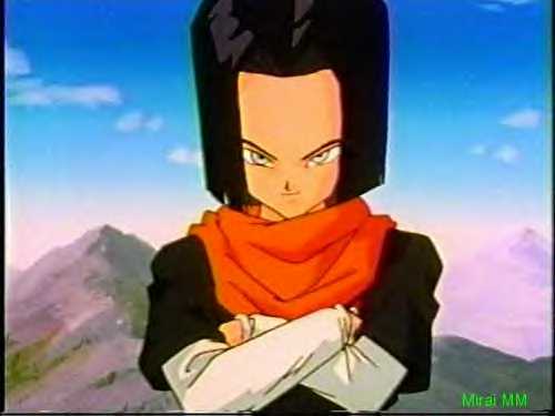 Android 17 Images