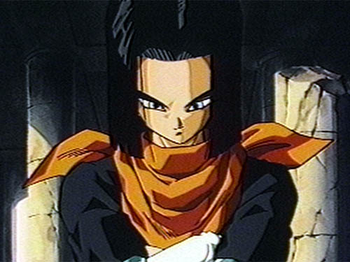 Android 17 Images
