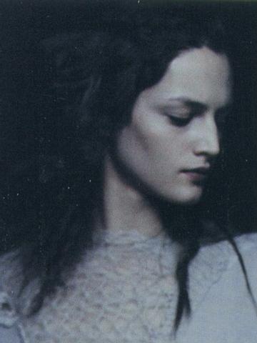 Cassandra Florence Owen (Cass)