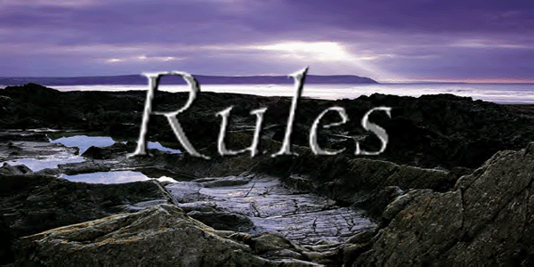 Silver Hills RPG- Rules **Please read them all carefully!**