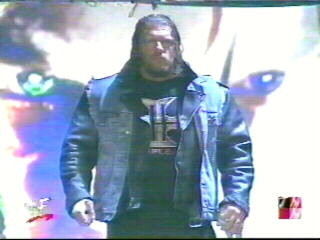 That Damn Good - Triple H