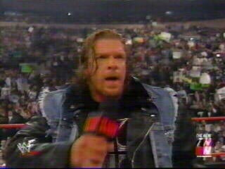 That Damn Good - Triple H