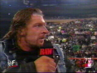 That Damn Good - Triple H