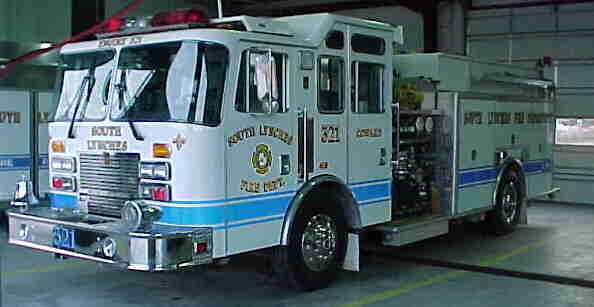 ENGINE 321