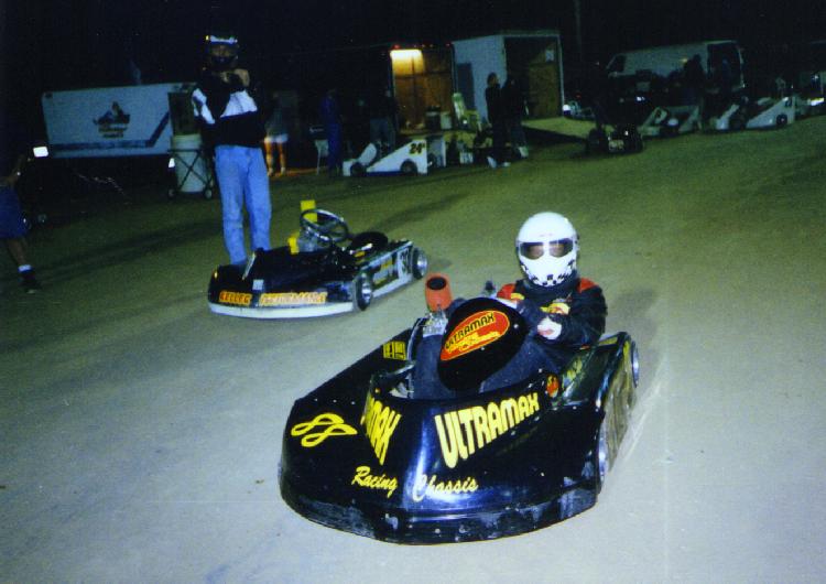 Smith Racing Pictures