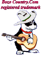 Welcome to Bozo Country..........